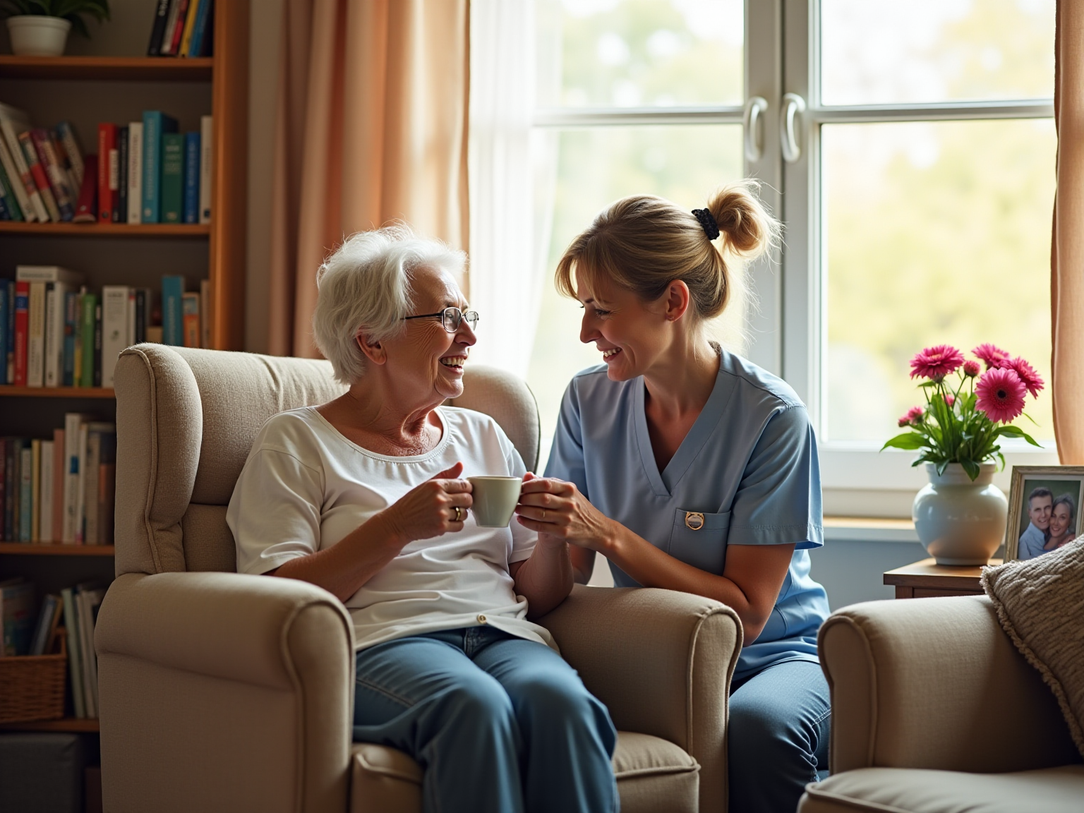 Vizra - Tech Startup Solutions | eStaff (AI Gig Platform)